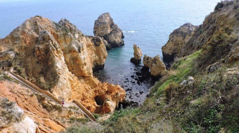 From Lagos: Private Lagos & Sagres Tour - Who Should Consider This Tour?
