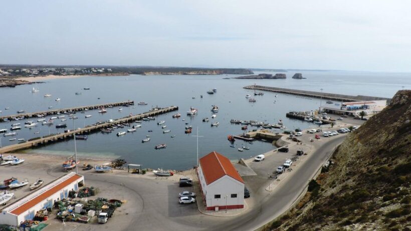 From Lagos: Private Lagos & Sagres Tour - The Sum Up