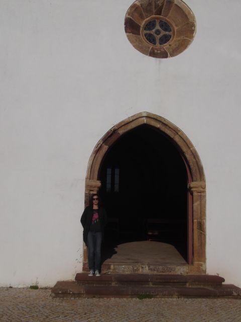 From Lagos: Private Lagos & Sagres Tour - FAQ