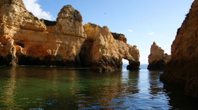 From Lagos: private Ponta da Piedade Sunset Cruise - Frequently Asked Questions