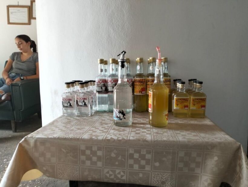 From Lagos: Private Tour with Medronho Tasting - The Sum Up