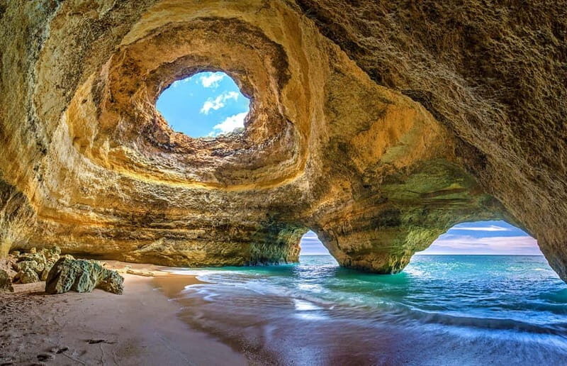 From Lagos: Scenic Cruise to the Benagil and Carvoeiro Caves - The Sum Up: Who Is This Tour For?