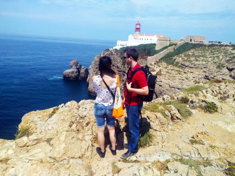 From Lagos: Wild and Wonderful West Coast Full-Day Tour - Introduction: An Authentic Day on Portugal’s Rugged Coast