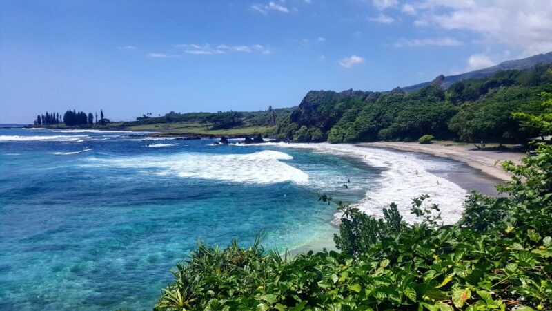 From Lahaina, Maui: Road to Hana Tour - What Makes This Tour Stand Out