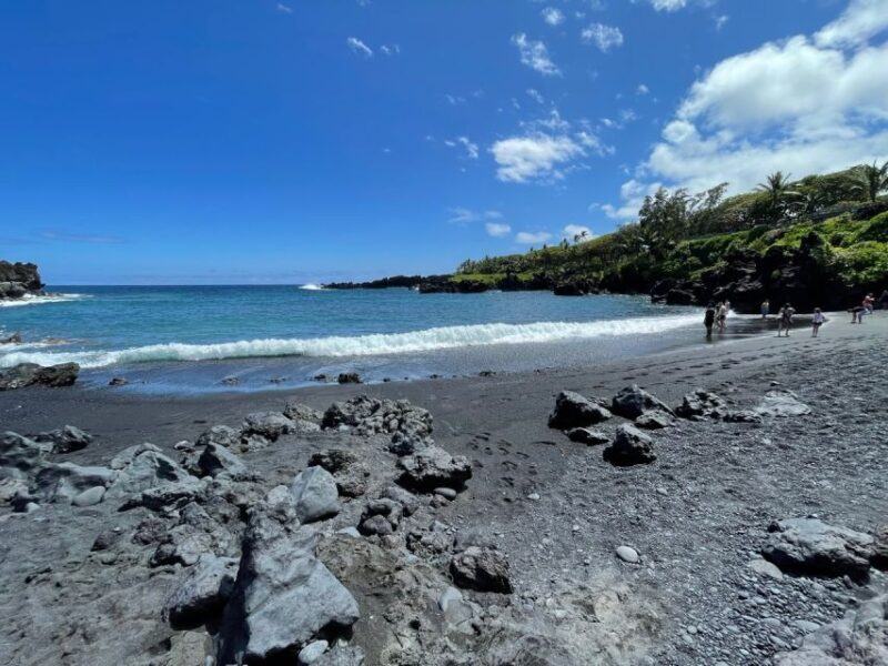 From Lahaina, Maui: Road to Hana Tour - Authentic Experiences and Reviews