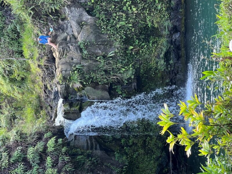 From Lahaina, Maui: Road to Hana Tour - FAQ