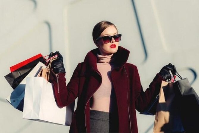 From Lake Como or Milan: Serravalle VIP shopping and Wine Tasting - Who Is This Tour Best For?