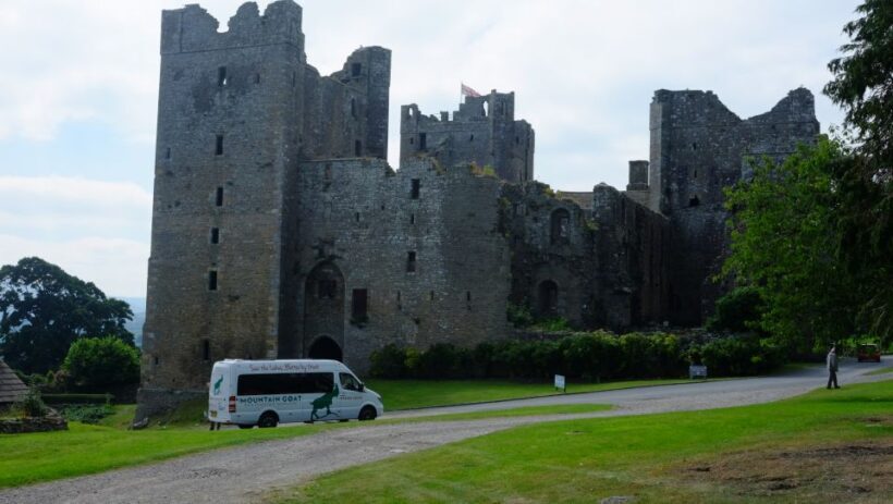 From Lake District: Full-Day Yorkshire Dales Tour - Who Should Consider This Tour?