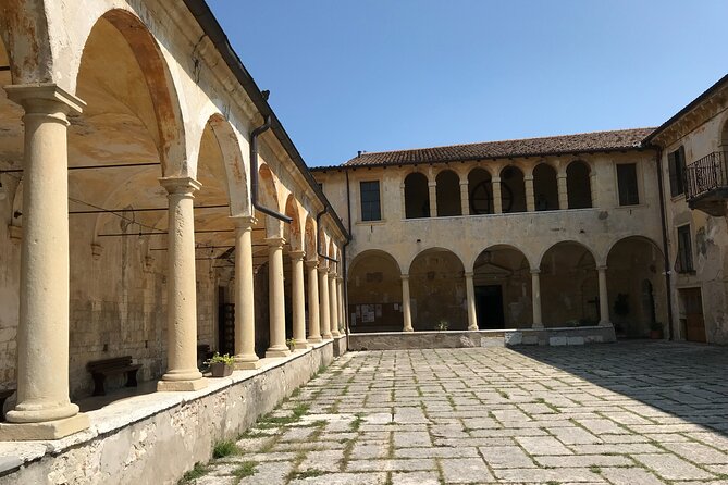 From Lake Garda: Full-Day Valpolicella Wine and Lunch Guided Trip - Inclusions and Amenities