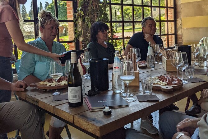 From Lake Garda: Full-Day Valpolicella Wine and Lunch Guided Trip - Exploring the Valpolicella Wine Region