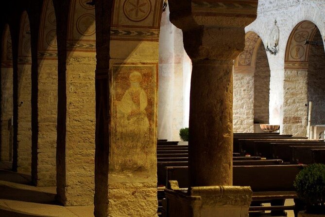 From Lake Garda: Full-Day Valpolicella Wine and Lunch Guided Trip - Additional Considerations and Practical Information