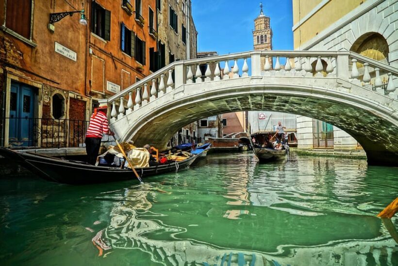 From Lake Garda: Venice City and Lagoon Guided Tour - Who Would Love This Tour?