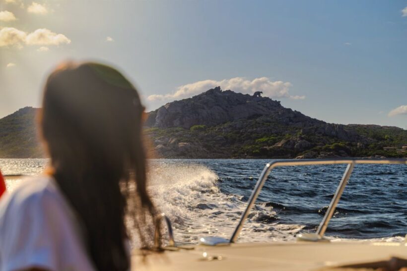From Lake Maggiore: Private Boat Tour with Pickup/Drop-off - An In-Depth Look at the Tour Experience