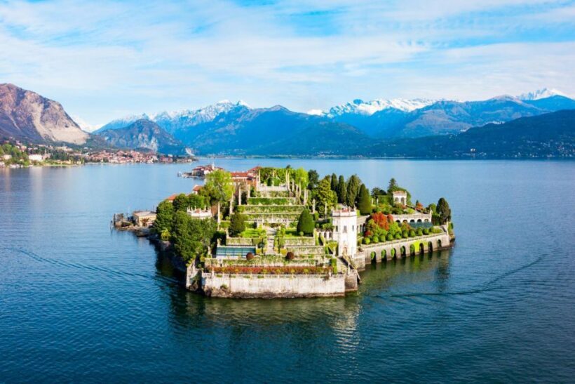 From Lake Maggiore: Private Boat Tour with Pickup/Drop-off - Who Will Love This Tour?