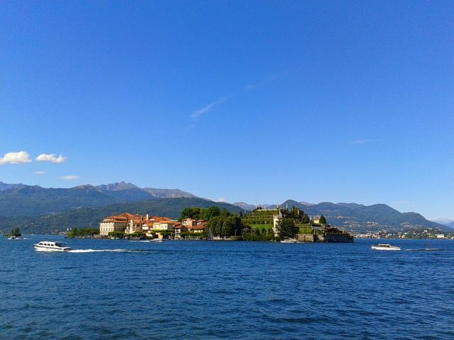 From Lake Maggiore: Private Boat Tour with Pickup/Drop-off - FAQ