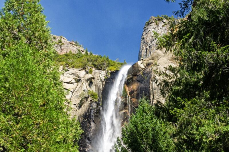 From Lake Tahoe: Yosemite National Park Day Trip with Lunch - The Itinerary: Breaking Down the Day
