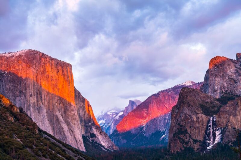 From Lake Tahoe: Yosemite National Park Day Trip with Lunch - Final Thoughts