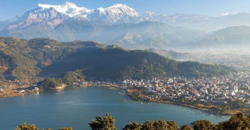 From Lakeside: Pokhara Private Day Tour with Pagoda Hills - The Practicalities and Value