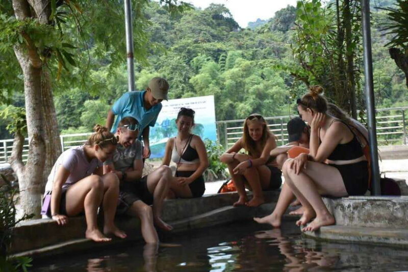 From Lan Ha Bay: Navy Peak, Viet Hai Village, and Monkey - Who Will Love This Tour?