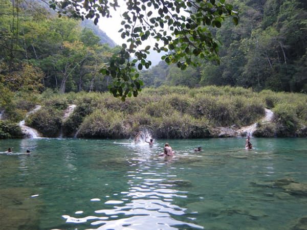 From Lanquin: Semuc Champey Park and Kanba Cave Guided Tour - An Authentic Day in Alta Verapaz: A Complete Breakdown
