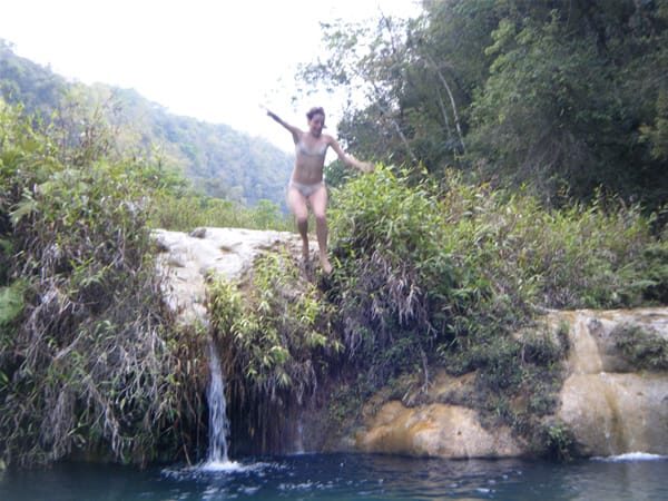 From Lanquin: Semuc Champey Park and Kanba Cave Guided Tour - Authentic Experiences and Insights from Travelers