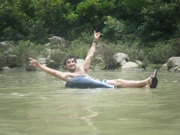 From Lanquin: Semuc Champey Park and Kanba Cave Guided Tour - Frequently Asked Questions