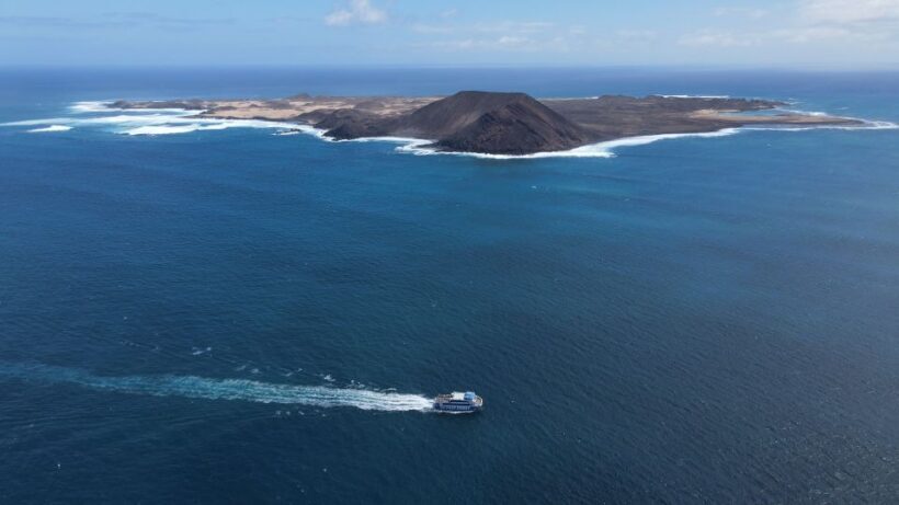 From Lanzarote: Corralejo & Lobos Island Self-Guided Visit - Authentic Experiences & Traveler Reviews