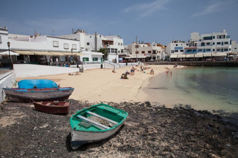 From Lanzarote: Day Trip to Fuerteventura and Corralejo - An Authentic Day in Fuerteventura: What to Expect