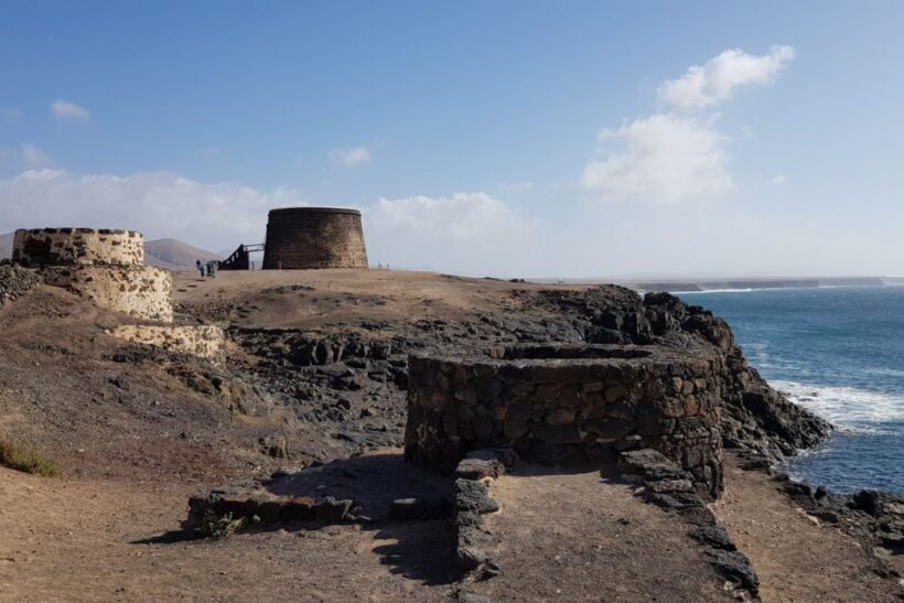 From Lanzarote: Day Trip to Fuerteventura and Corralejo - Authentic Experiences and User Feedback