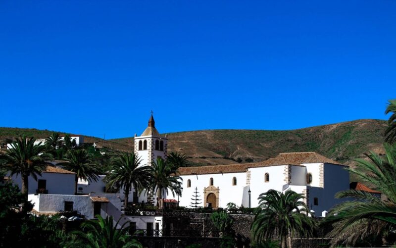 From Lanzarote: Fuerteventura Day Trip - The Sum Up: Is It Worth It?