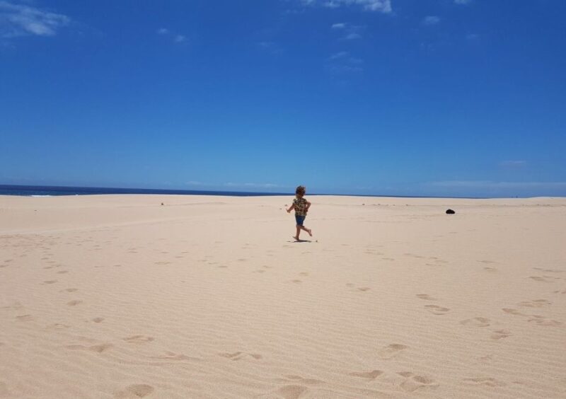From Lanzarote: Fuerteventura Day Trip - FAQ