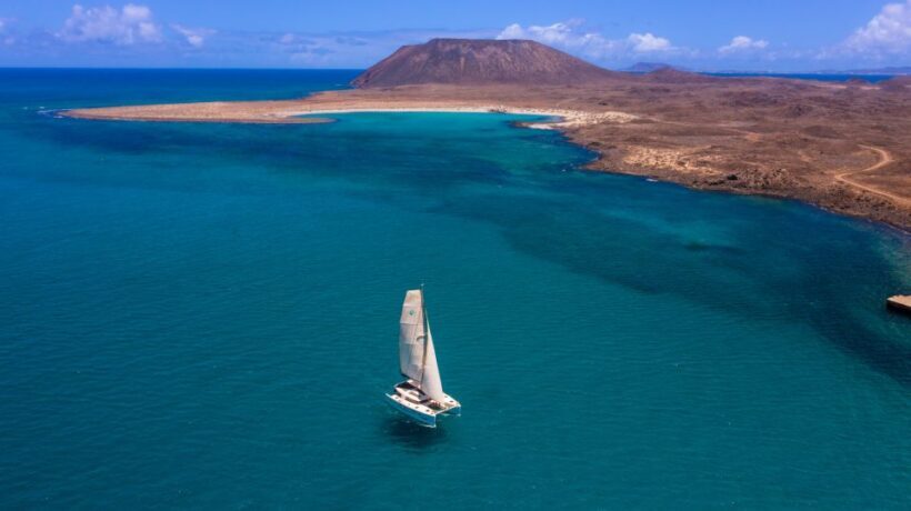 From Lanzarote: Lobos Island and Fuerteventura Day Cruise - Frequently Asked Questions