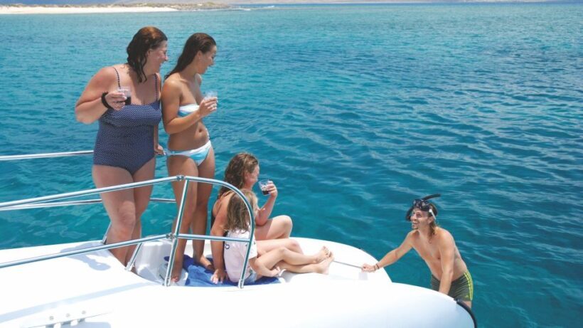From Lanzarote: Sailing Day Trip Around La Graciosa - What Makes This Tour Stand Out