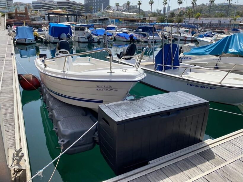 From las Palmas : Day sailing experience along the coast - The Experience at a Glance