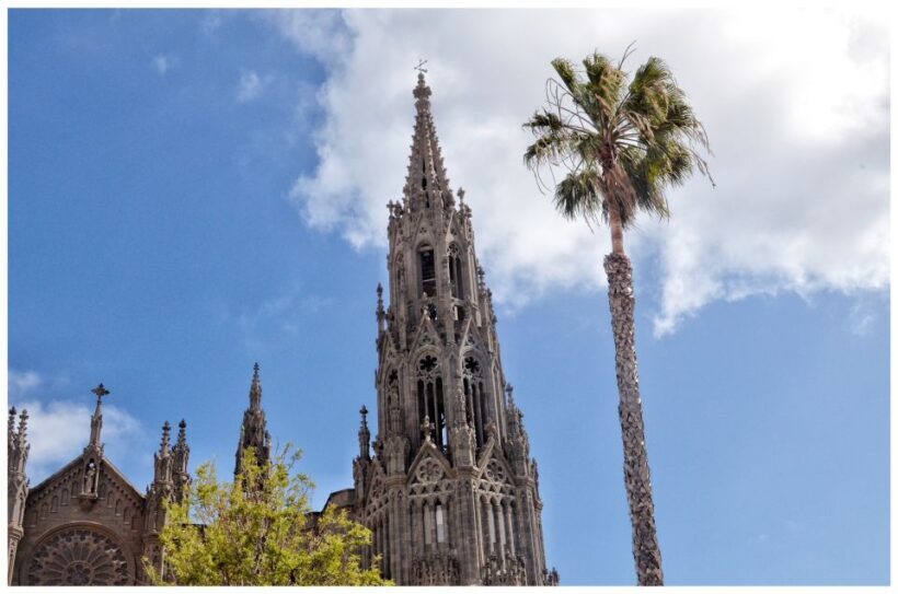 From Las Palmas: Full-Day Tour of the North - Who Will Love This Tour?