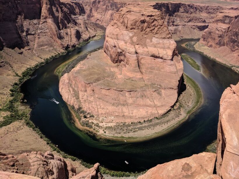 From Las Vegas: 3-Day Zion Grand Canyon Monument Valley Tour - Price and Value