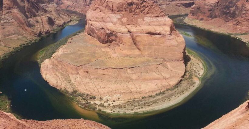 From Las Vegas: 3-Day Zion Grand Canyon Monument Valley Tour - FAQs