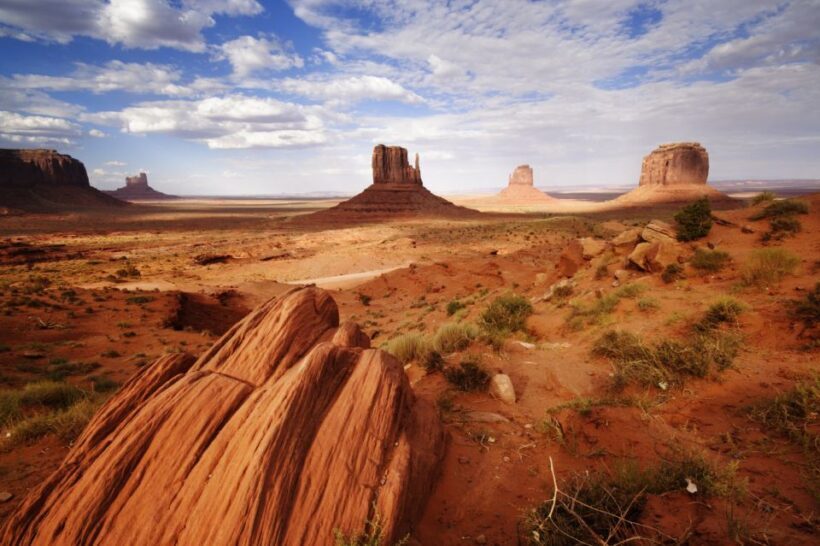 From Las Vegas: 3-Day Zion Grand Canyon Monument Valley Tour - Final Thoughts