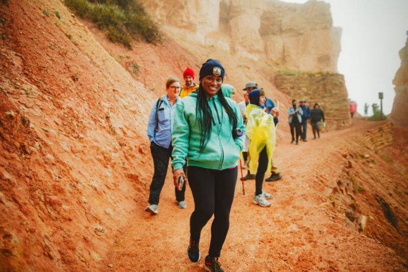 From Las Vegas: 4-Day The Real Wild, Wild West Retreat - Why This Tour Stands Out