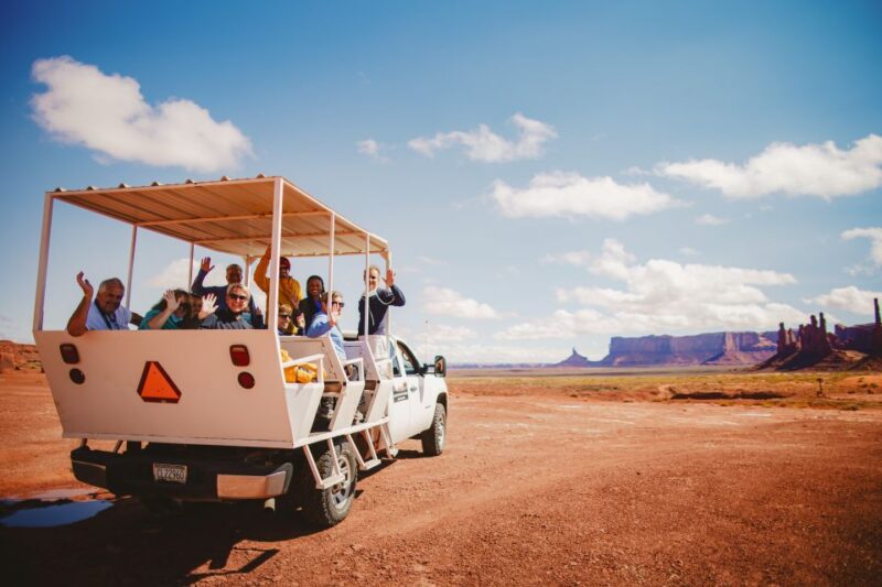 From Las Vegas: 4-Day The Real Wild, Wild West Retreat - The Sum Up