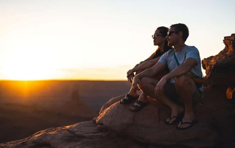From Las Vegas: 5-Day National Parks of the Wild West Tour - Exploring the Itinerary in Detail