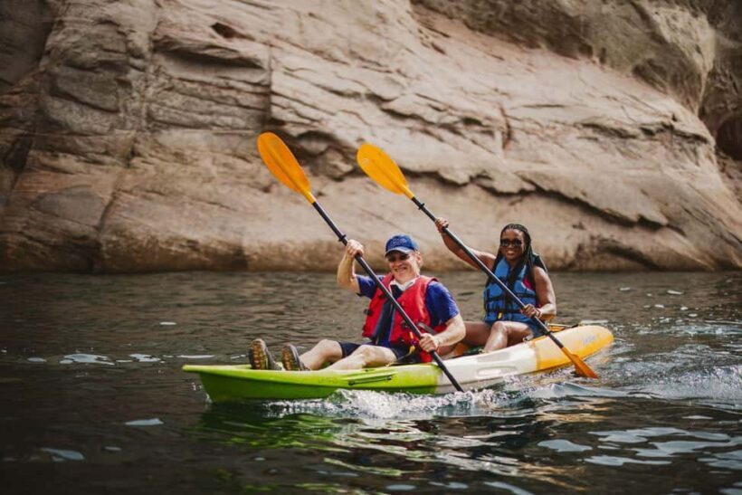 From Las Vegas: 5-Day National Parks of the Wild West Tour - Final Thoughts: Who Would Love This Tour?