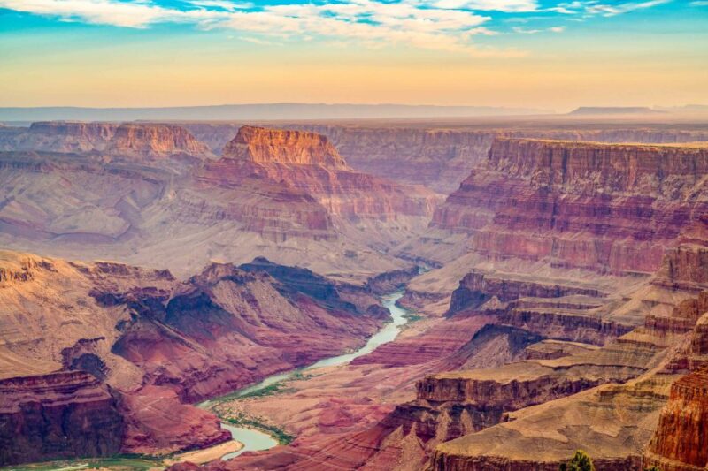 From Las Vegas: 7-Day Utah and Arizona National Parks Tour - The Authentic Travel Experience