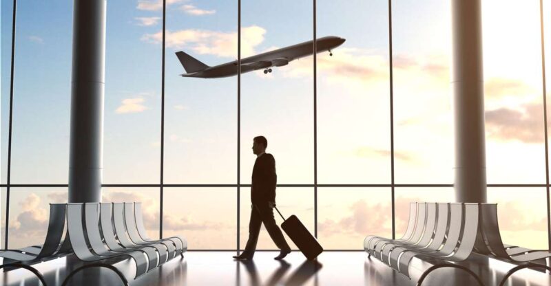 From Las Vegas Airport - Transfer to Hotel - Introduction
