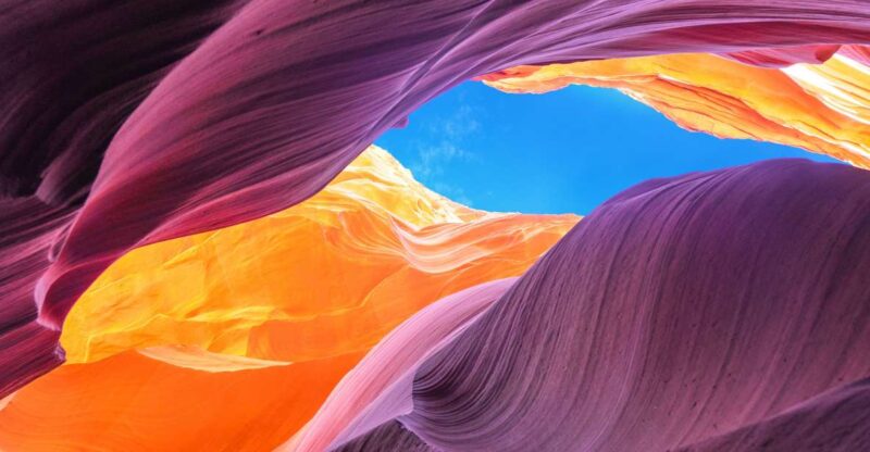 From Las Vegas: Antelope Canyon and Horseshoe Bend Day Trip - The Bottom Line