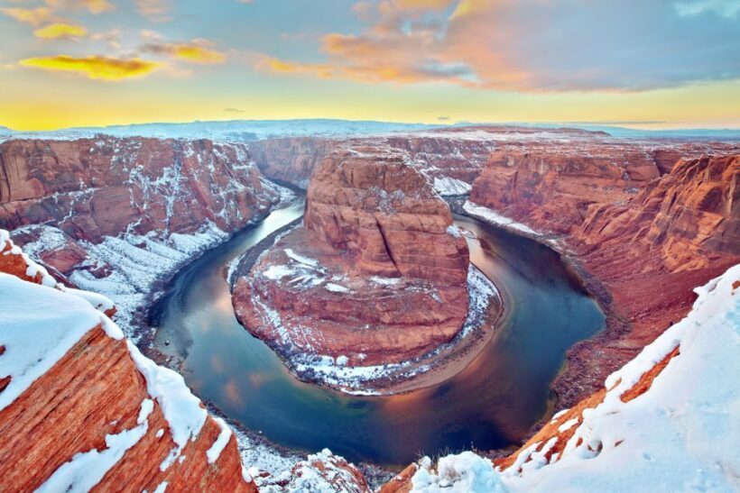 From Las Vegas: Antelope Canyon and Horseshoe Bend Day Trip - The Sum Up