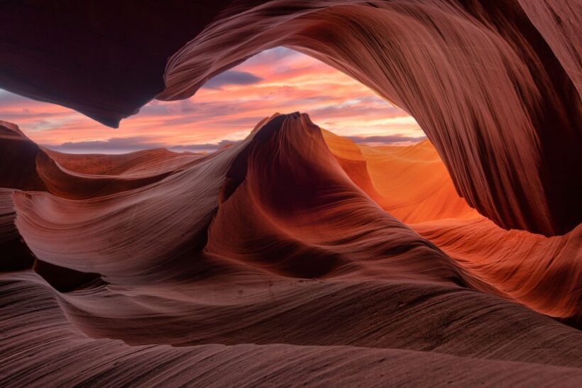 From Las Vegas: Antelope Canyon and Horseshoe Bend Day Trip - FAQ