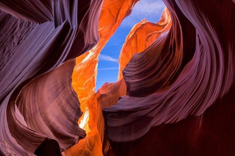 From Las Vegas: Antelope Canyon and Horseshoe Bend Day Trip - The Value and Practical Aspects