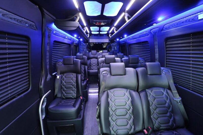 From Las Vegas: Antelope Canyon and Horseshoe Bend Day Trip - The Sum Up