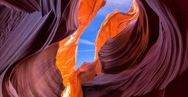 From Las Vegas: Antelope Canyon and Horseshoe Bend Day Trip - FAQ